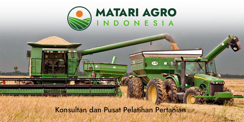 PT. Matari Agro Indonesia - Agricultural Consultant and Training Center